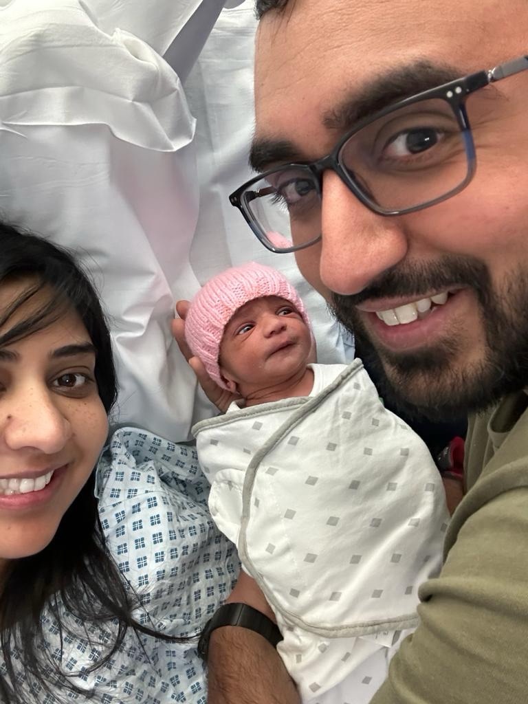 New Year, New Challenges – Blogs by Diviyesh Patel